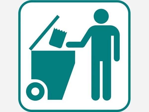 New trash and recycling schedules coming to Baltimore County mailboxes ...