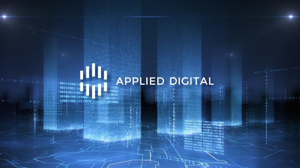 The Applied Digital Breakout Is Only the Beginning - NewsBreak