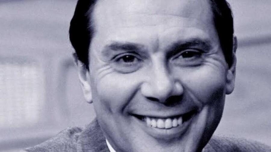 In Memory of 'Match Game' TV Host Gene Rayburn: 25 Years After His ...