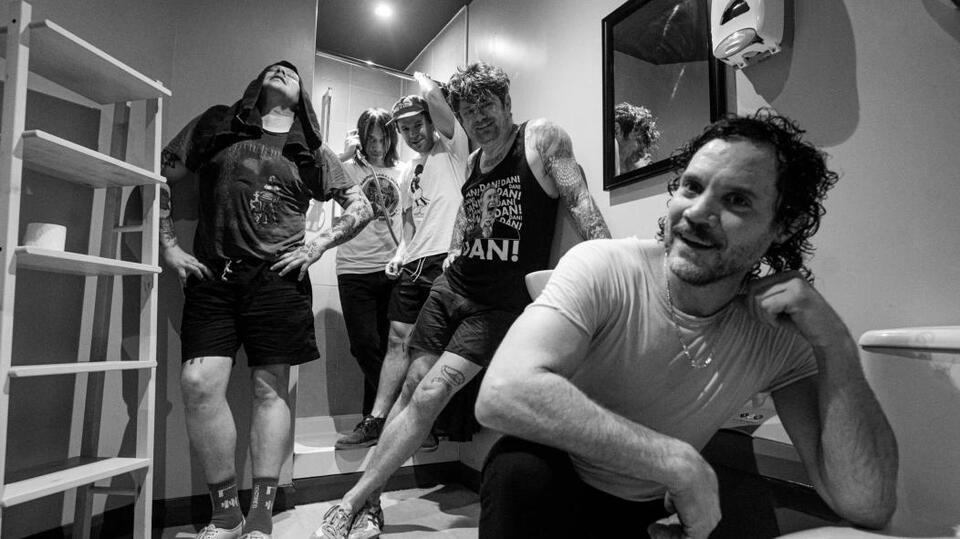 OSEES announce 2026 North American tour - NewsBreak