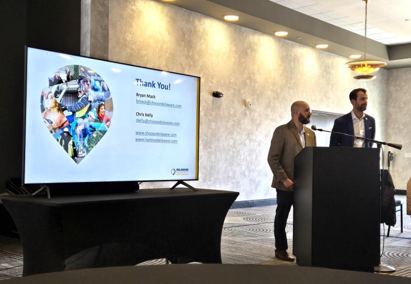 Delaware Prosperity Partnership hits big milestones in 2024 - NewsBreak