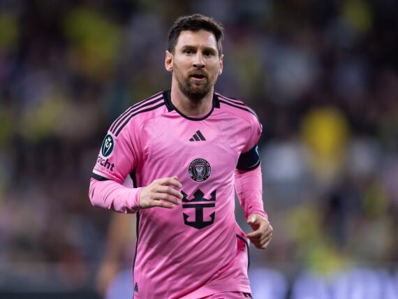 Inter Miami tickets at Chicago Fire match: Cost, cheapest price to ...