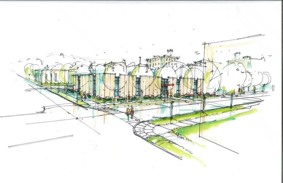 Two restaurants plan Auburn debut - NewsBreak