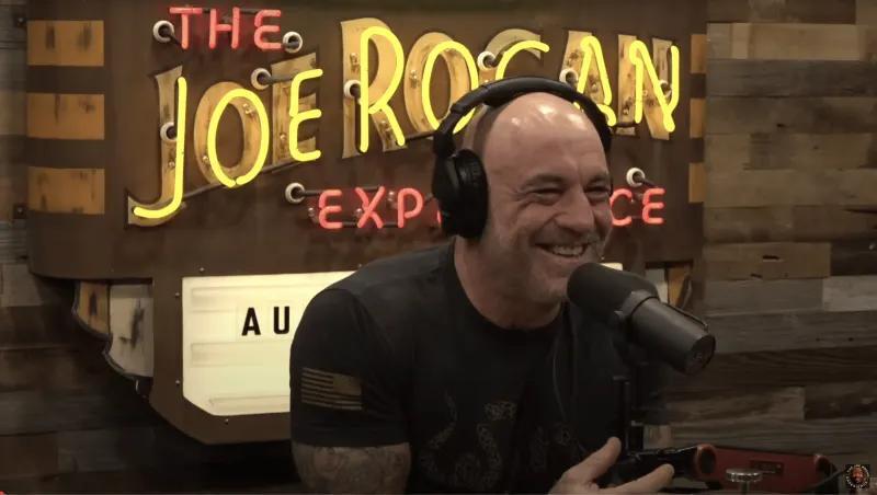 'Total moron': Joe Rogan under fire for sharing bogus AI video of Tim ...