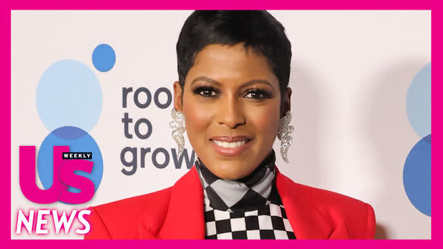 Tamron Hall Seemingly Confirms She Was Fired From ‘Sister Wives’ Reunions - NewsBreak