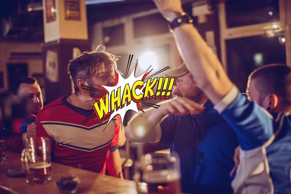 Mutual Combat is Legal in Texas - NewsBreak