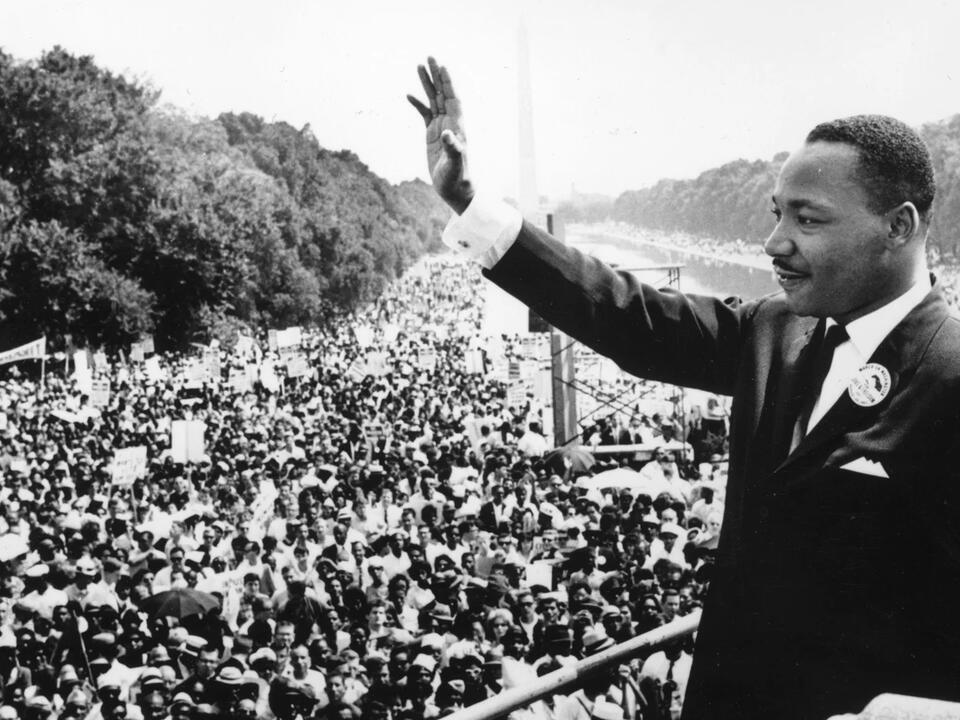 Reflecting on Dr. Martin Luther King Jr., Poverty, and Unselfishness ...