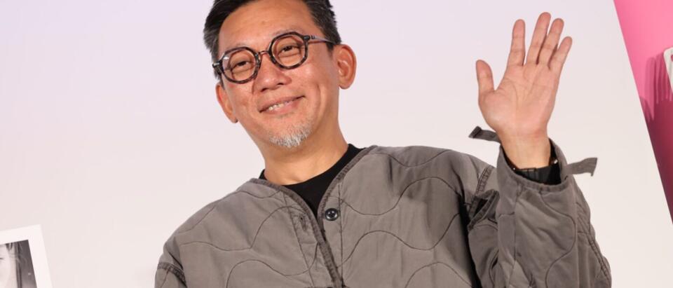 Soi Cheang on Directing Action, Twilight of the Warriors Sequel, and ...