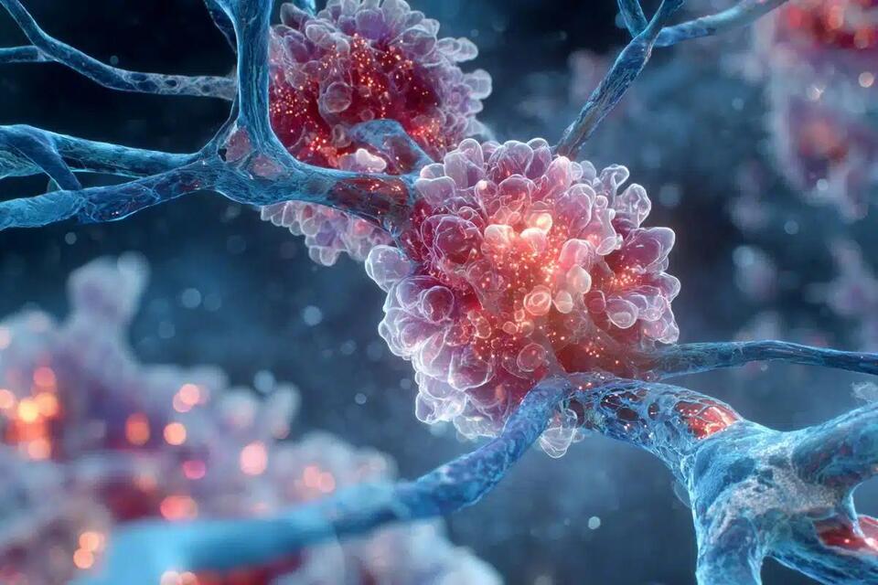 Tiny Peptide Shows Powerful Brain Healing After Traumatic Injury ...