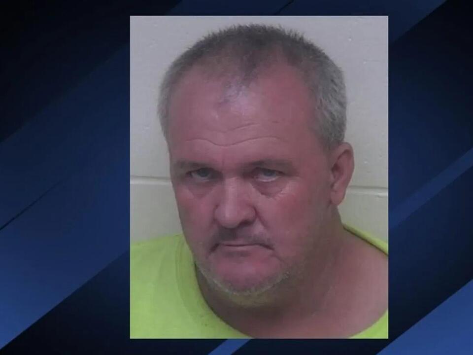Scioto County Resident Accused Of Shooting A Man In The Face Charged