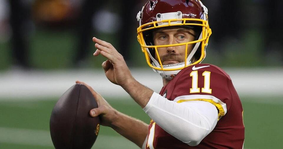 Former NFL Quarterback Alex Smith’s Daughter Sloane, 8, Still Dancing ...