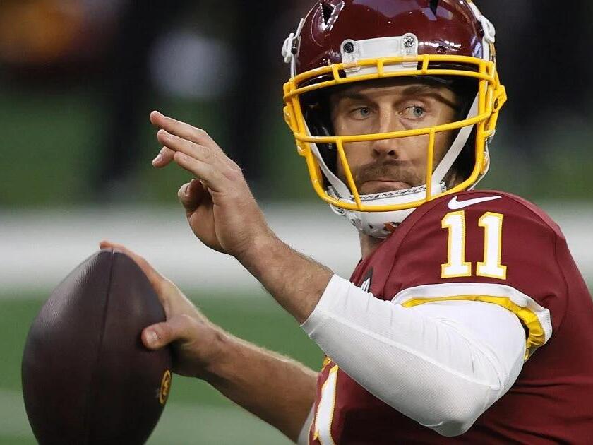 Former NFL Quarterback Alex Smith’s Daughter Sloane, 8, Still Dancing ...