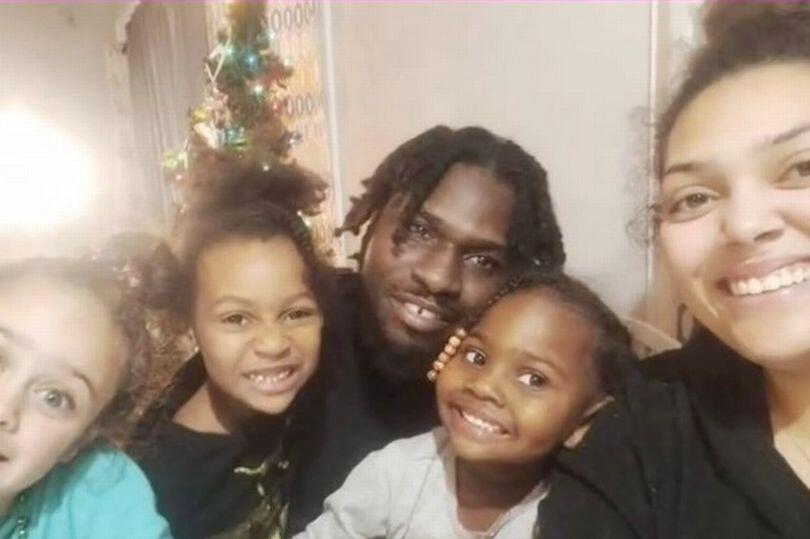 Five dead in Indiana murder-suicide as dad kills three children and his ...