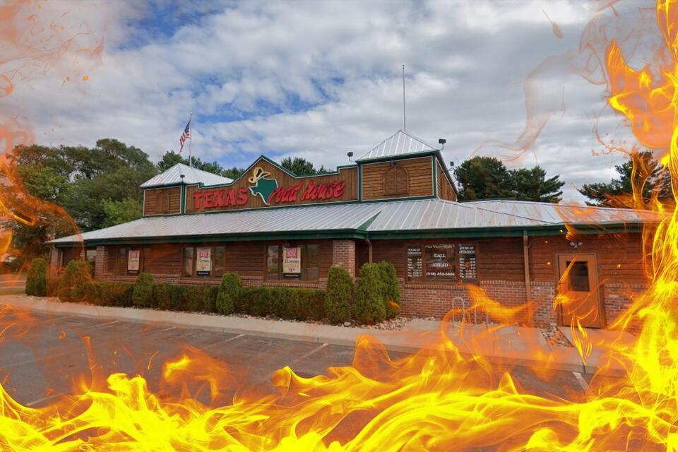 Wolf Road Texas Roadhouse Closed! - NewsBreak