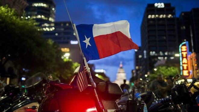 EXCLUSIVE: Republicans in key red state launch campaign to elect ‘true ...
