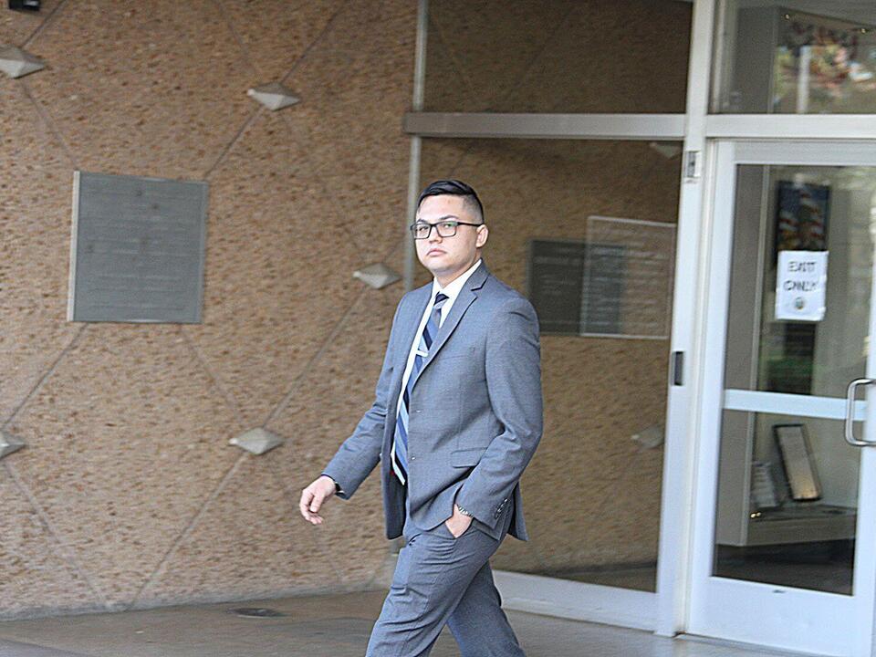 Former BPD officer gets additional defense attorney for fatal car case