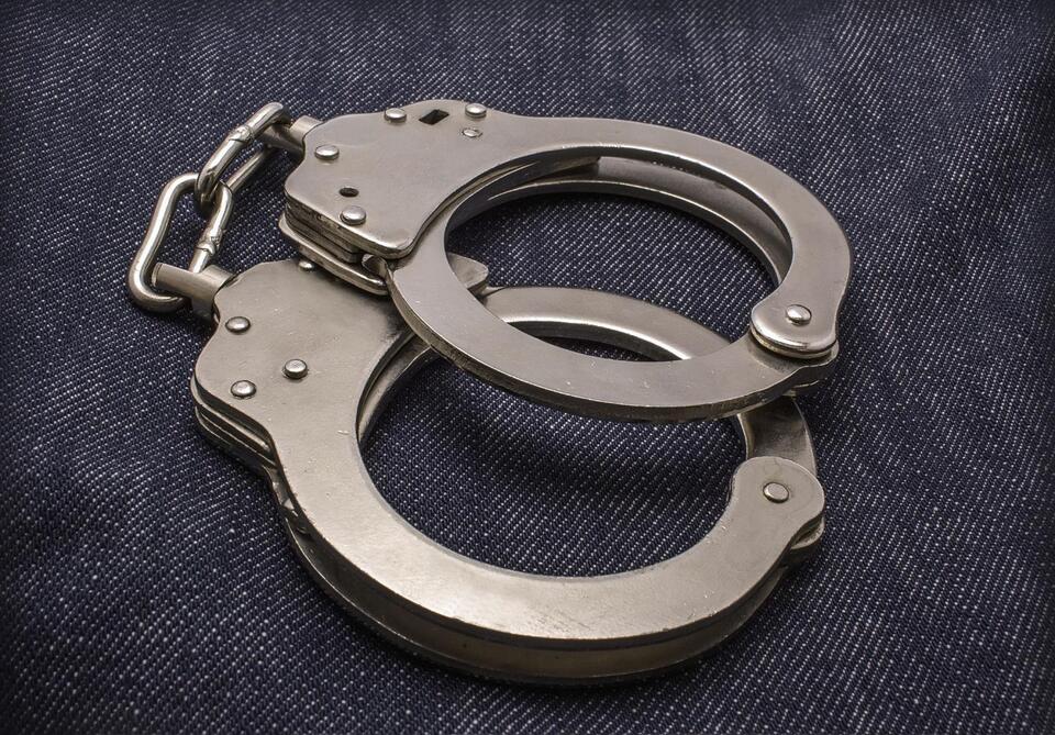 Two men jailed in connection with September killing outside of Shamrock ...