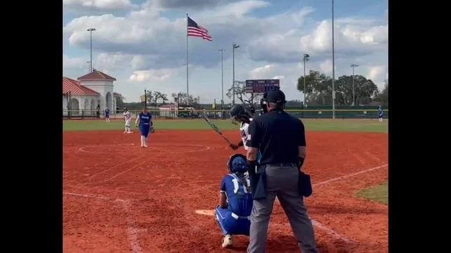Softball Game Preview: Surry Central Golden Eagles vs. Mount Airy ...