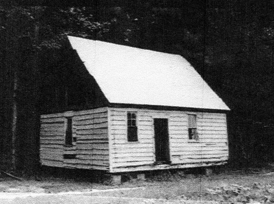 Plank House's reassembly to start at Newbold White - NewsBreak