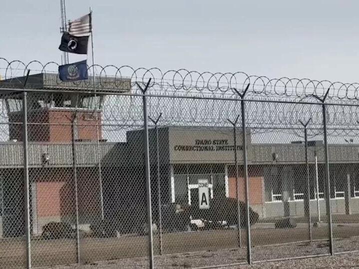 Idaho death row inmate Thomas Creech reflects on failed execution