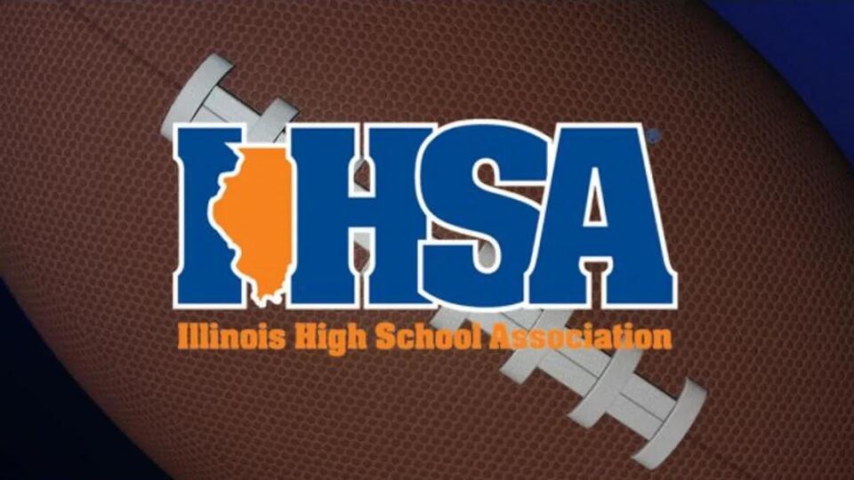 IHSA reveals football playoff brackets from 1A-8A; many Central ...