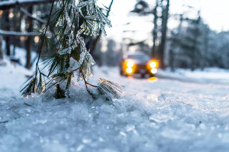 A Texan’s Guide to Measuring Snowfall – Six Easy Steps - NewsBreak