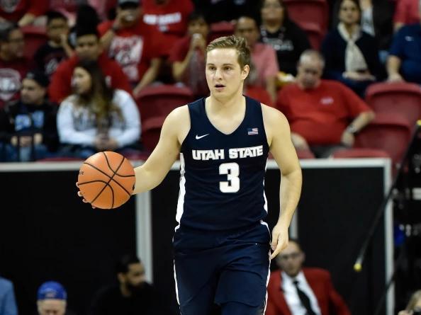 Meet the Cavs new guard: Sam Merrill