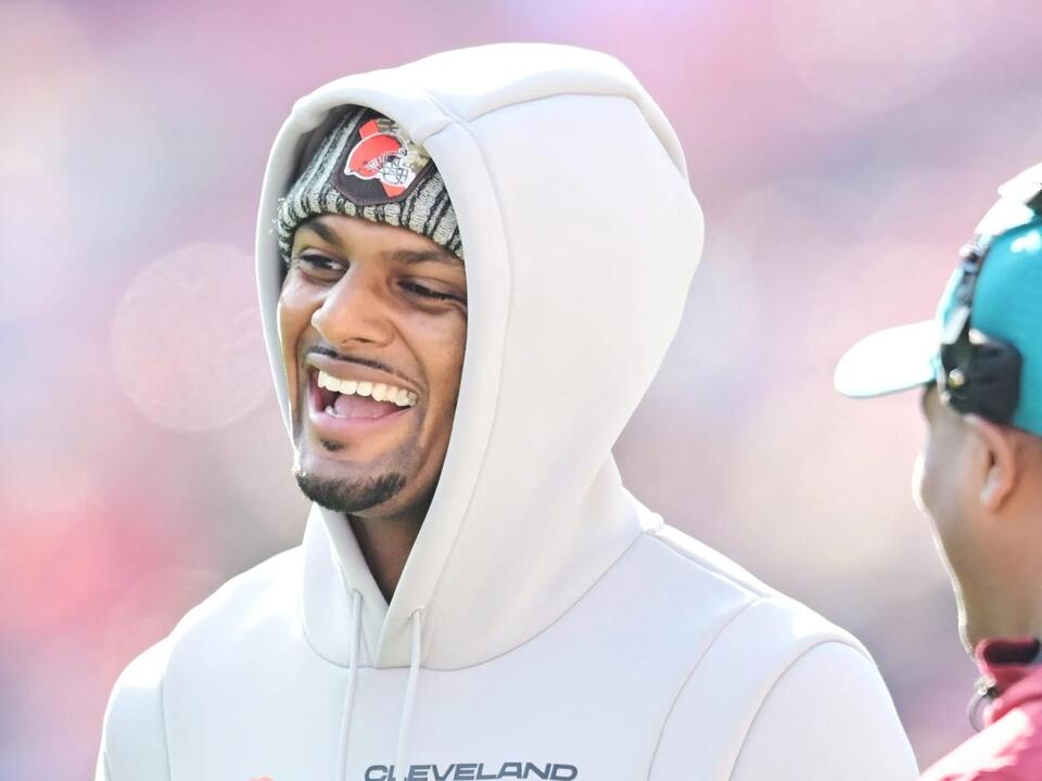 Deshaun Watson Injury Update