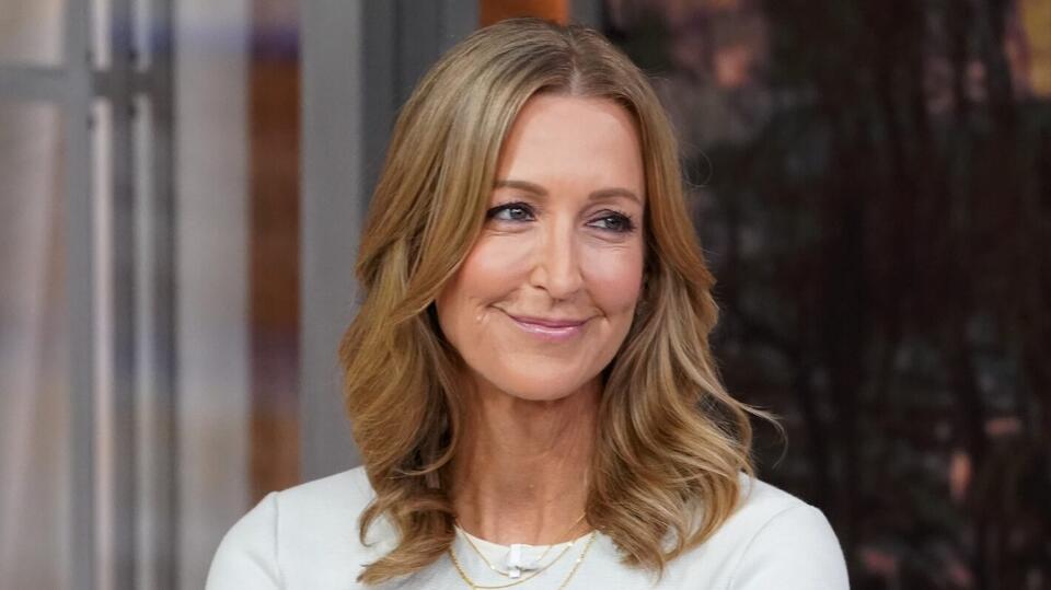 Lara Spencer Sends Emotional Message to ‘GMA’ Family After Mother’s ...