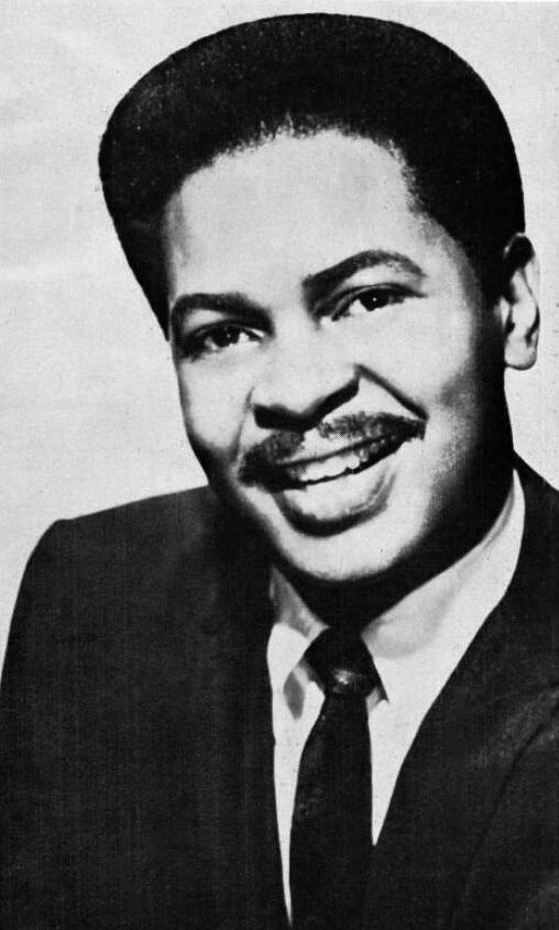 R.I.P. Soul music legend Jimmy Hughes - NewsBreak