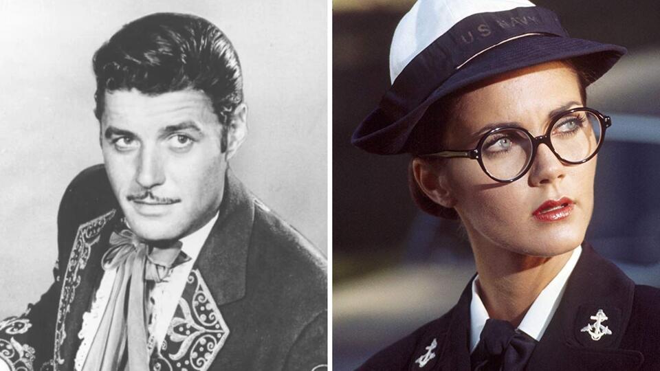 20 Famous Alter Egos of Well-Known Characters - NewsBreak