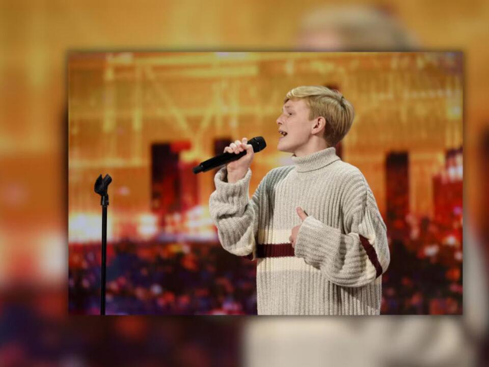 Alabama native Reid Wilson to be on America's Got Talent