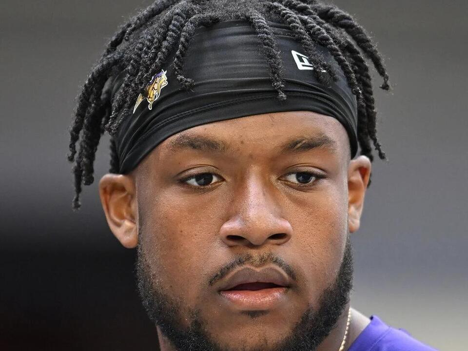 NFL: 2024 Season Player Headshots