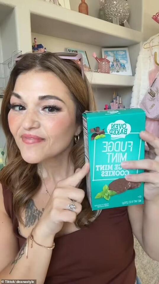 Dollar Tree's 'shocking' Girl Scout Cookie dupe is flying off the ...