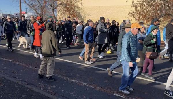 OIC of Washington hosts events leading up to 40th annual Martin Luther ...