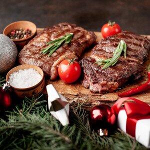 The most popular grocery items for Christmas, according to Instacart ...
