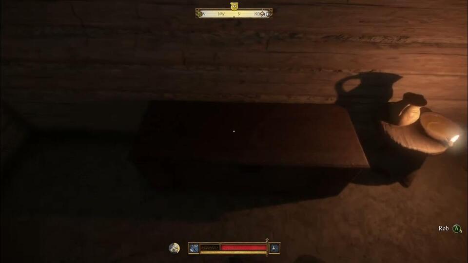 KCD2: How to get the Thieves Clothing - NewsBreak