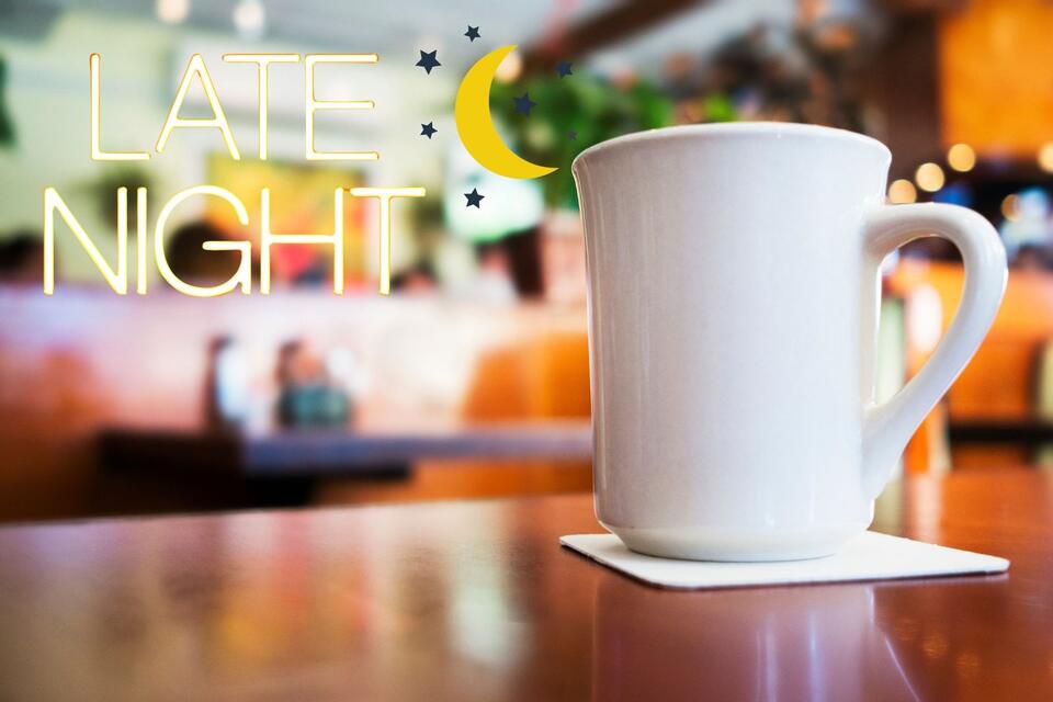 New Diner And Late‑Night Eatery Opens Under One Roof In Ulster County ...