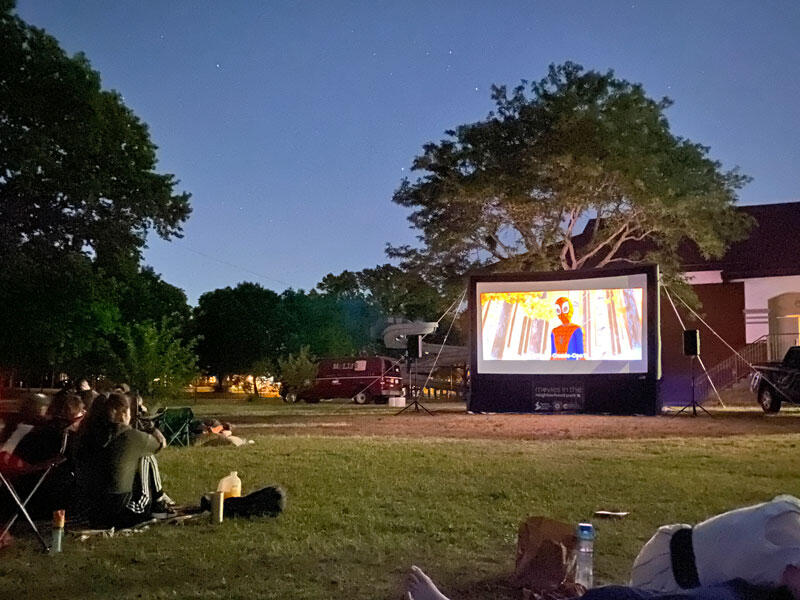 Free Outdoor Concerts and Movies in the Park in West Michigan – 2025 ...