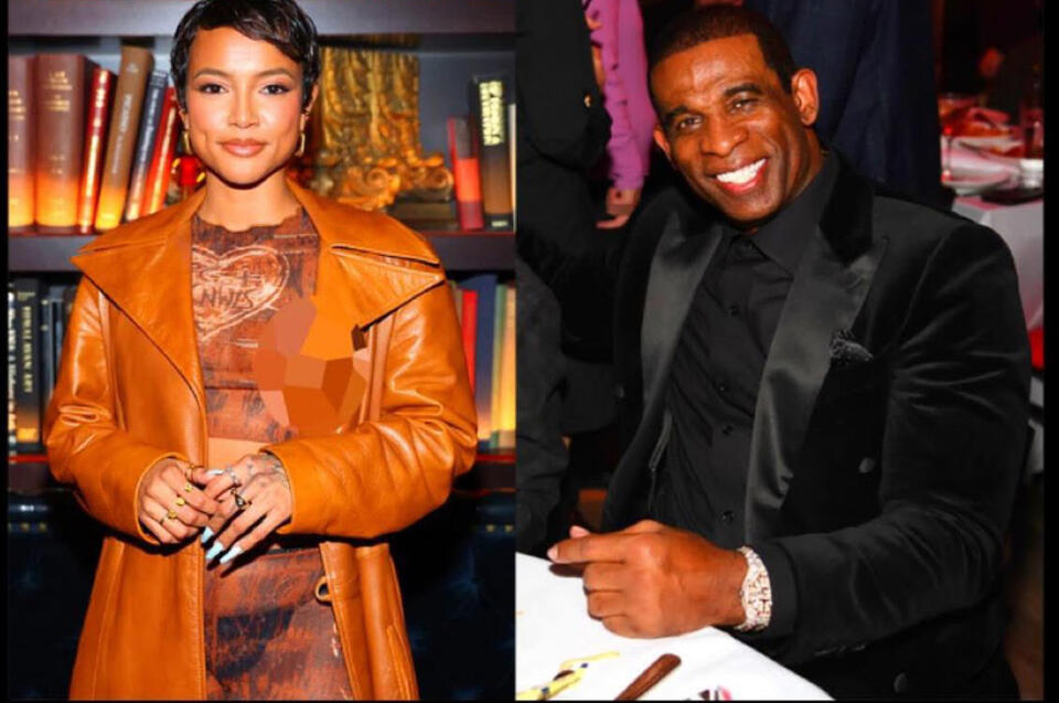 “Why The Young Girls Like Pop Pops So Much?”: From Tracey Edmonds to ...