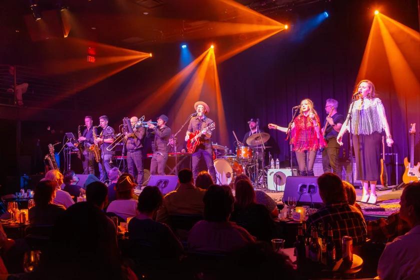 Dallas soul singer releasing cover of a Texas indie rock classic ...