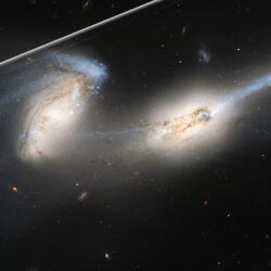 Space Astronomy Is Under Threat As New Paper "Raises Important Concerns ...