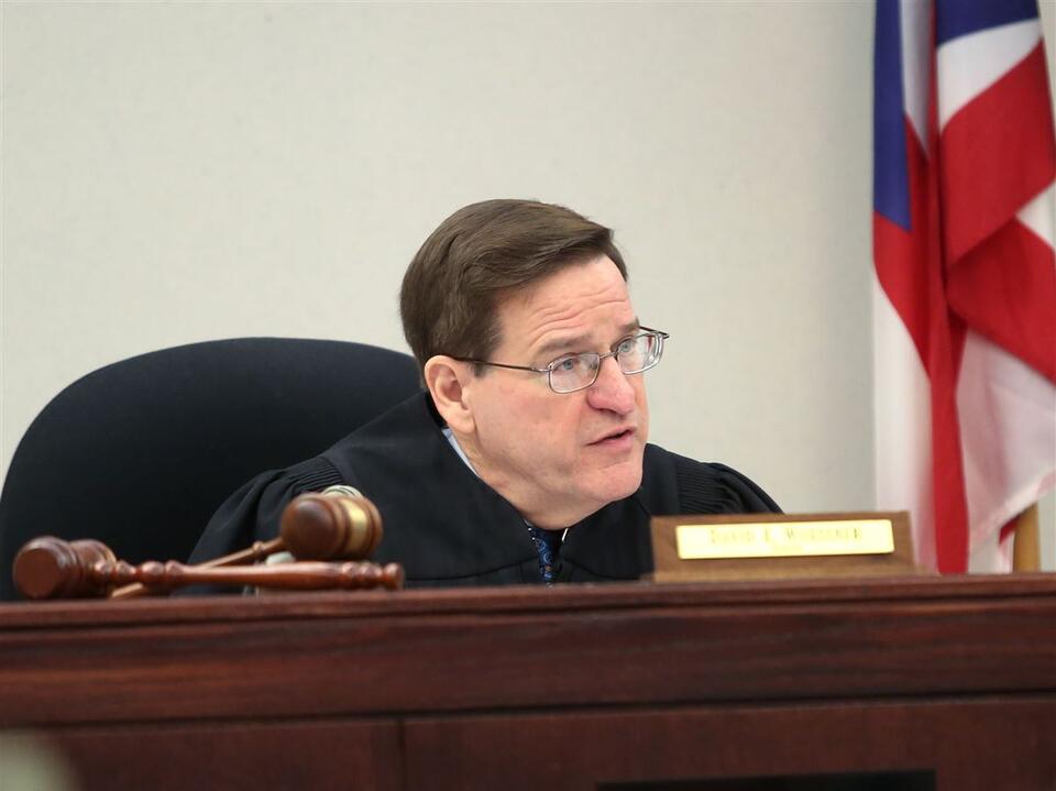 Good deeds done in Wood County: Officials talk titles, property - NewsBreak