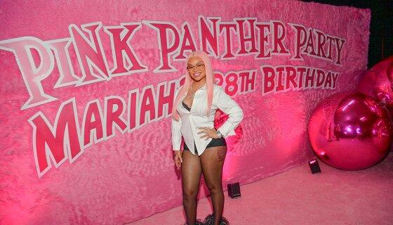 Latto Seemingly Calls Cap On TikTok User Claiming To Be Her Estranged ...