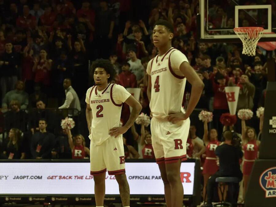 COLUMN: Ace Bailey, Dylan Harper 2025 NBA Draft scouting report