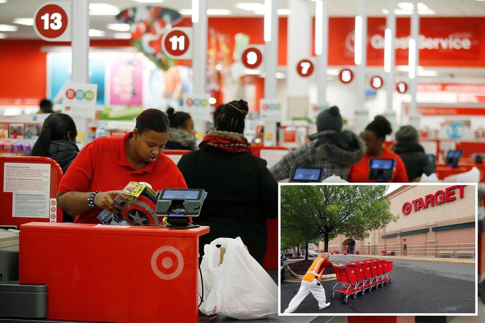 Target will soon stop accepting this form of payment - NewsBreak