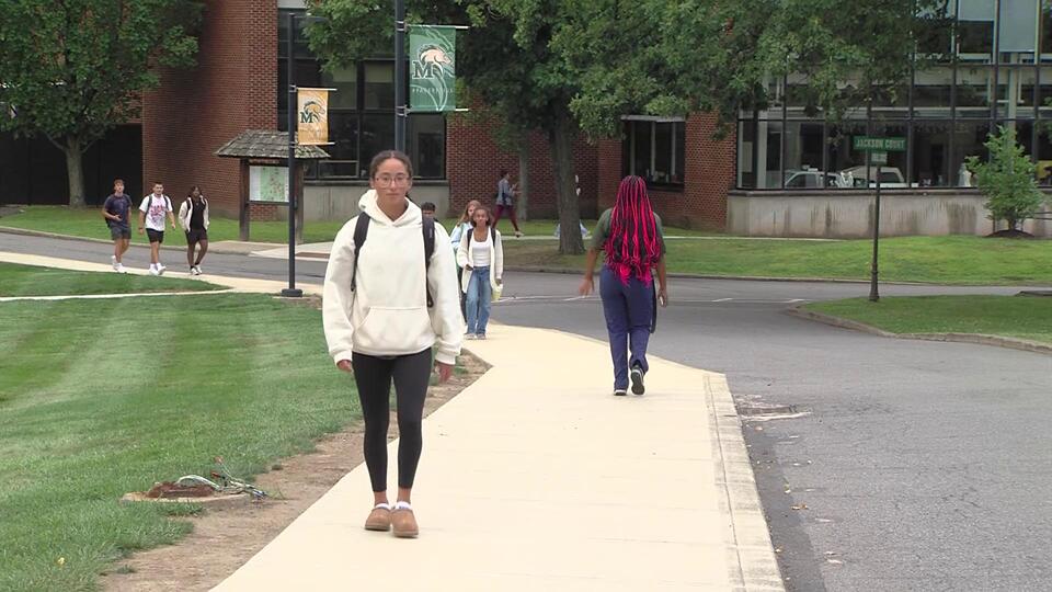 Tips on staying safe at college - NewsBreak