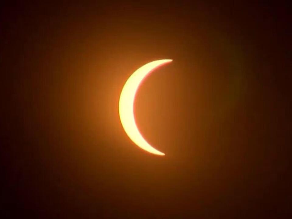 A total solar eclipse is coming. What to know and how to see it