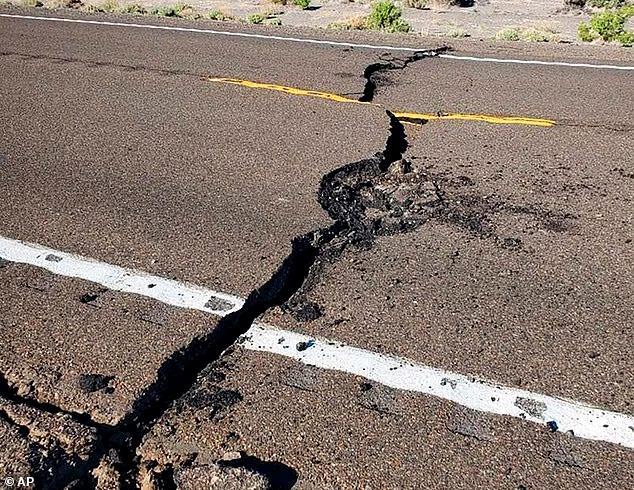 America's Heartland on edge as monster earthquake zone is overdue for a ...
