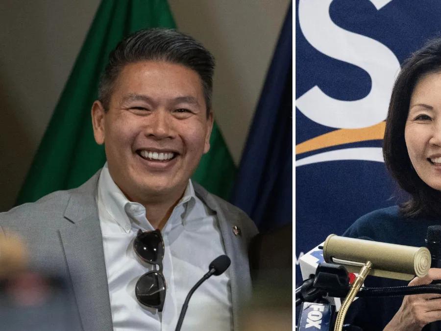 Derek Tran declares victory in California's 45th U.S. House District 3 ...
